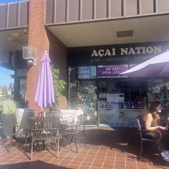 ACAI NATION - Updated June 2025 - 182 Photos & 295 Reviews - 11740 San ...
