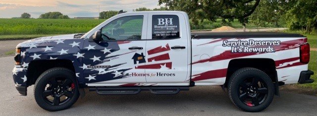 JEREMY HORKEY - BORGSHOMES REALTY - Updated April 2025 - 105 598th Ave ...