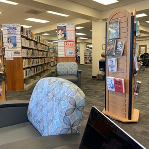 ORO VALLEY PUBLIC LIBRARY - Updated June 2025 - 21 Reviews - 1305 W ...