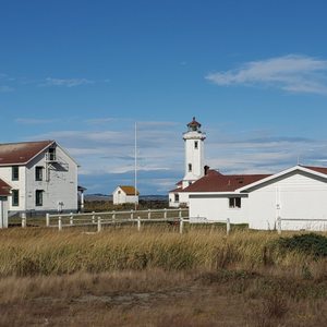 FORT WORDEN STATE PARK - 475 Photos & 115 Reviews - 200 Battery Way ...