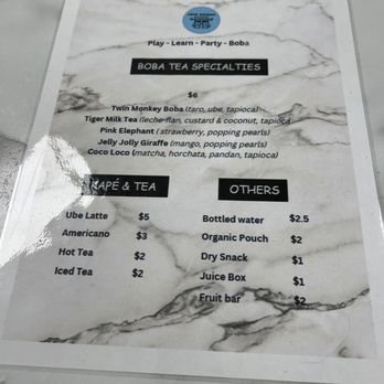 TWIN MONKEY PLAYHOUSE - Updated January 2026 - 65 Photos - 205 ...