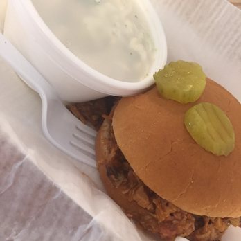 4 WAY BBQ - Updated January 2026 - 20 Photos & 36 Reviews - 1504 Broad ...