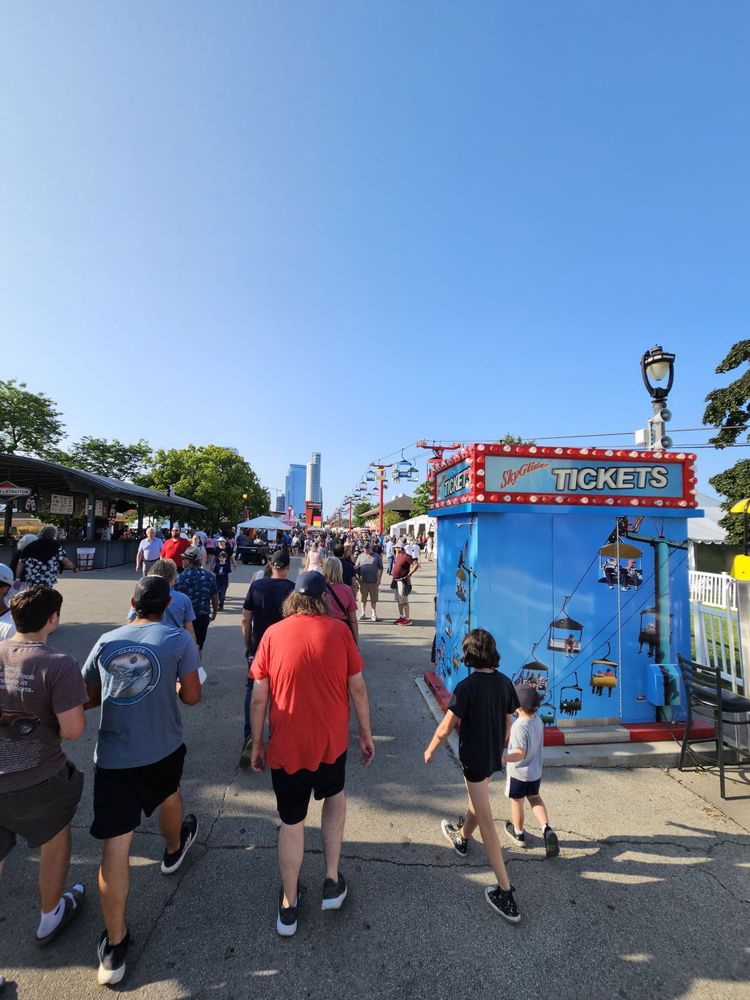 GERMAN FEST - Updated May 2026 - 129 Photos & 53 Reviews - 200 N Harbor ...