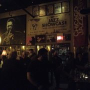 JAZZ SHOWCASE - 174 Photos & 189 Reviews - 806 S Plymouth Ct, Chicago ...