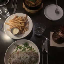 ATLAS FARE - Updated December 2025 - 140 Photos & 91 Reviews - 137 N ...