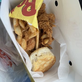 BOJANGLES - Updated July 2025 - 22 Photos & 16 Reviews - 4551 Everhard ...