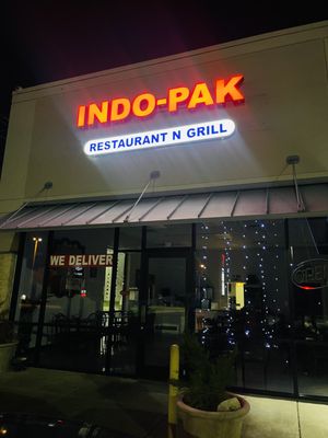 INDO PAK RESTAURANT N GRILL - Updated October 2025 - 38 Photos & 10 ...