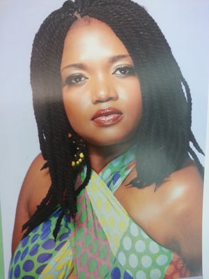 AISHA PROFESSIONAL AFRICAN HAIR BRAIDING - Updated July 2025 - 29 ...