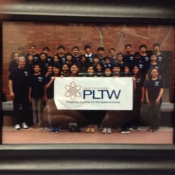 SOUTH POINT MIDDLE SCHOOL - 36 Photos - 20671 Larkstone Dr, Walnut ...