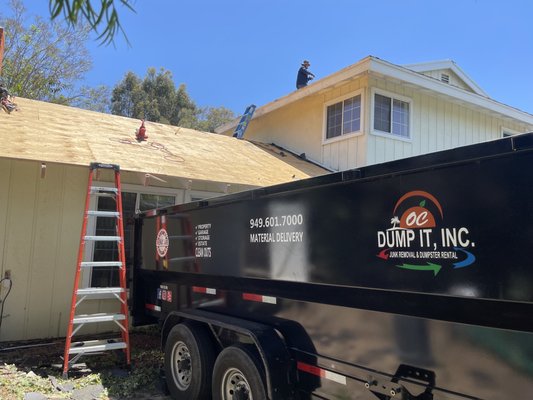OC DUMP IT - Updated July 2024 - 118 Photos & 74 Reviews - Mission Viejo, California - Junk ...