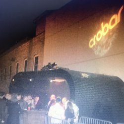 CROWBAR THE NIGHTCLUB - 1543 N Kingsbury St, Chicago, Illinois - Phone ...