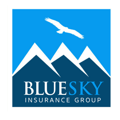 BLUE SKY INSURANCE GROUP - Updated January 2026 - 7485 West Azure Dr ...