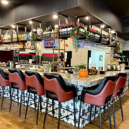 LUKA RESTAURANT - Updated December 2024 - 224 Photos & 121 Reviews ...