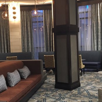 HAMPTON INN & SUITES KANSAS CITY DOWNTOWN CROSSROADS - Updated ...