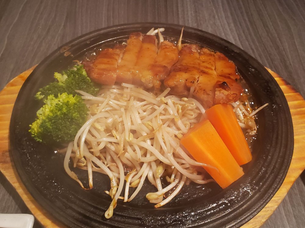 RYUU JAPANESE KITCHEN - Updated June 2024 - 212 Photos & 77 Reviews ...