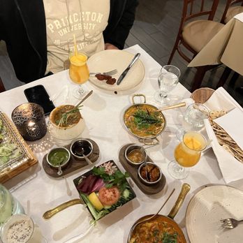 CHEF’S TABLE - Updated December 2025 - 439 Photos & 256 Reviews - 2161 ...