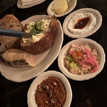 SUPERBA FOOD + BREAD - Updated August 2024 - 816 Photos & 493 Reviews ...