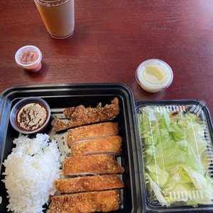 MIAKO TERIYAKI - 90 Photos & 169 Reviews - 17326 140th Ave SE, Renton ...