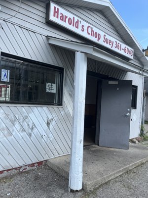 HAROLD’S CHOP SUEY - Updated July 2025 - 13 Photos & 13 Reviews - 1122 ...