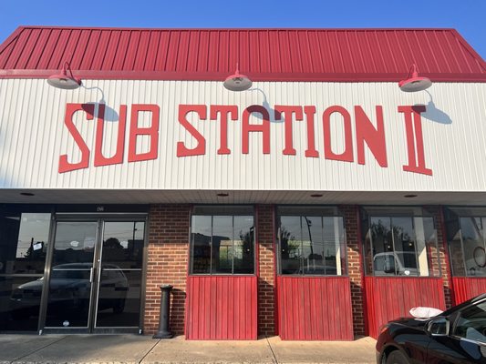 SUB STATION II - Updated October 2025 - 25 Reviews - 422 Hwy 64/70 W ...