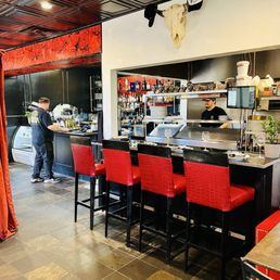 THE PARLOUR - Updated July 2025 - 321 Photos & 149 Reviews - 1716 ...