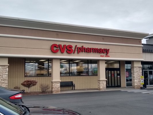 CVS PHARMACY - Updated December 2025 - 30 Photos - 4968 Harlem Rd ...
