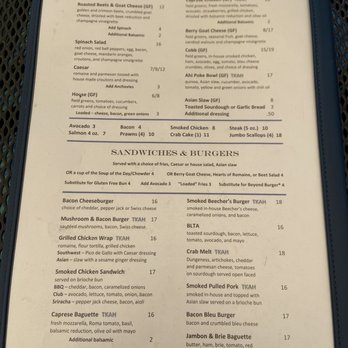 THE KINGSTON ALE HOUSE - Updated May 2024 - 186 Photos & 275 Reviews ...