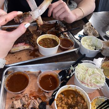 SMOQUE BBQ - Updated July 2024 - 1551 Photos & 4776 Reviews - 3800 N ...