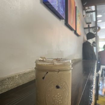 FLYWHEEL COFFEE ROASTERS - Updated August 2024 - 684 Photos & 627 ...