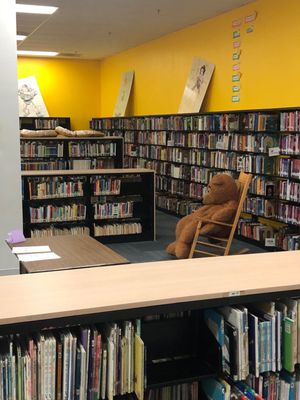 EL CENTRO PUBLIC LIBRARY - Updated October 2025 - 12 Photos - 1140 ...