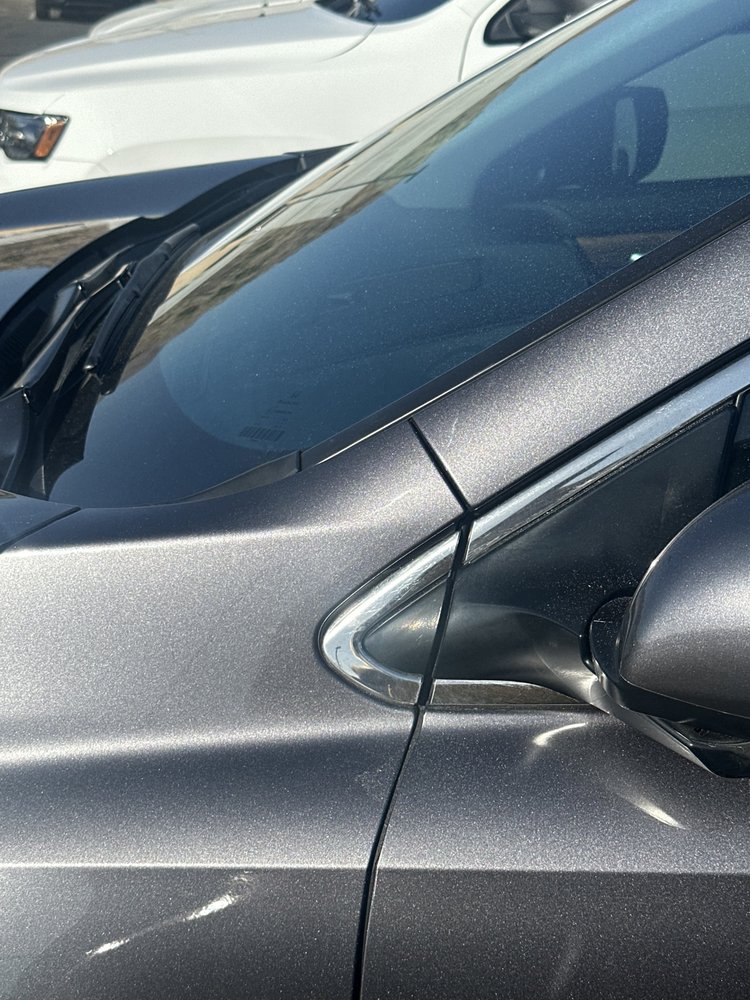 DENT MASTERS - 51 Photos & 49 Reviews - Rancho Mirage, California - Mobile Dent Repair - Phone ...