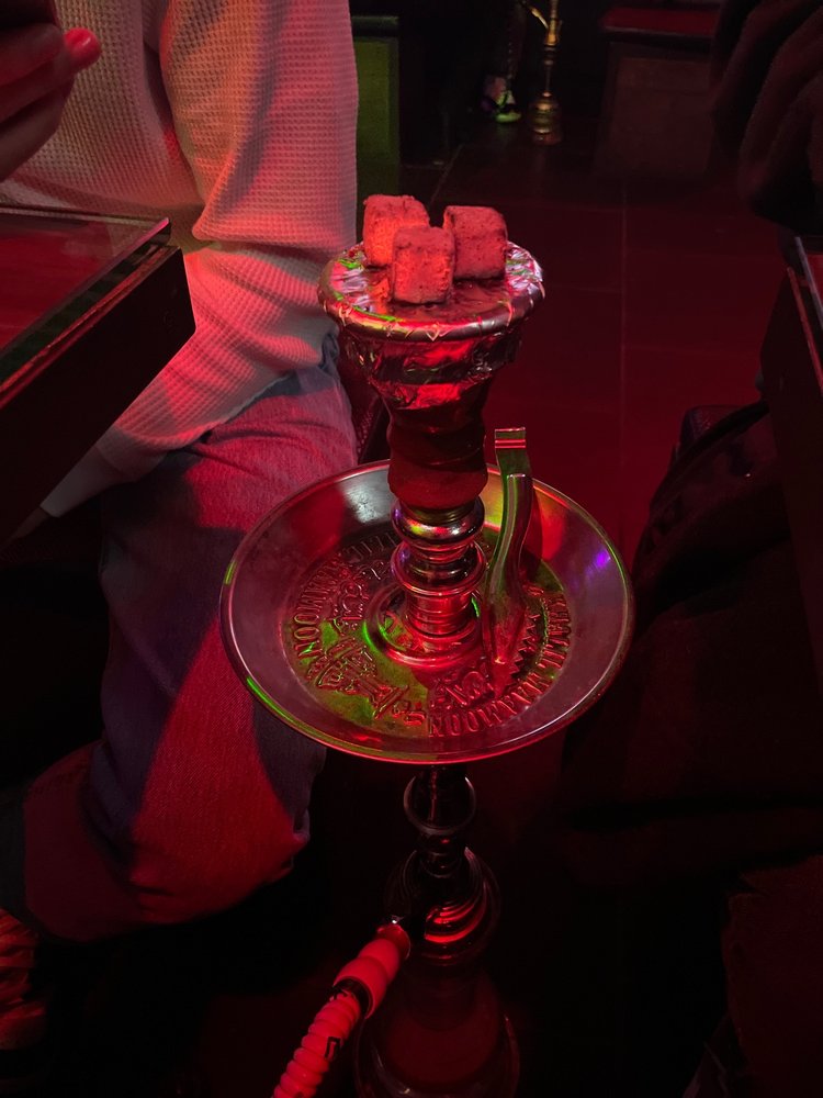 PYRAMIDS HOOKAH & BAR - Updated November 2025 - 81 Photos & 151 Reviews ...