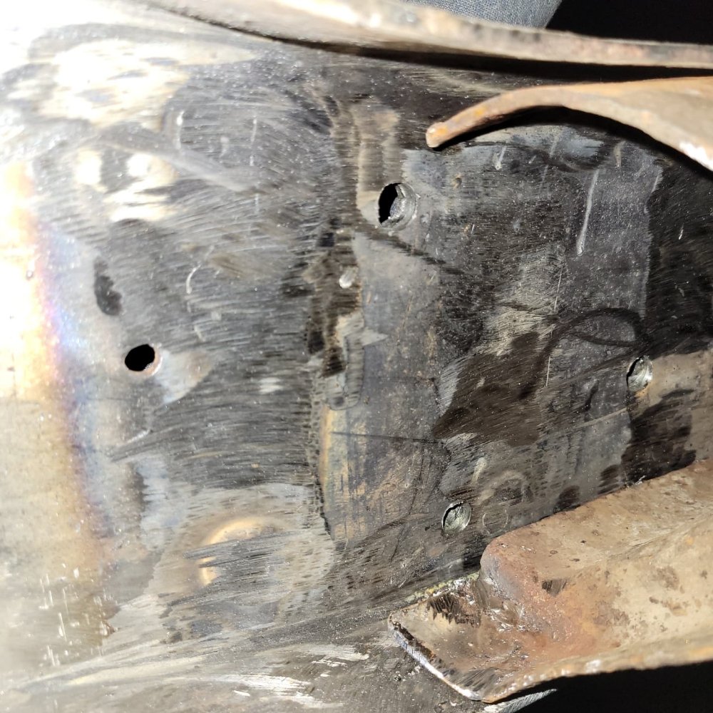 COUNTRY CUSTOM MECHANICS & WELDING - Updated May 2024 - 7554 Creeks End ...