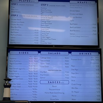 PAROS FAMILY RESTAURANT - Updated September 2024 - 79 Photos & 101 ...