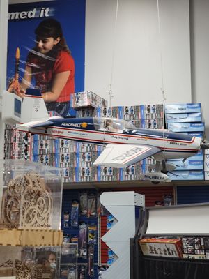 HOBBYTOWN - Updated December 2025 - 18 Photos & 49 Reviews - 9120 ...