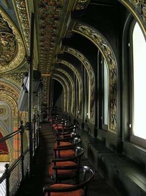 LEEDS GRAND THEATRE & OPERA HOUSE - Updated May 2025 - 10 Photos & 26 ...