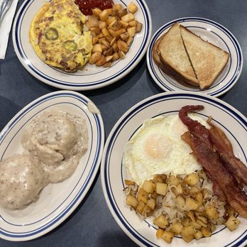 Freedom Square Diner - Trusted Since 2013 - Updated July 2025 - 60 ...