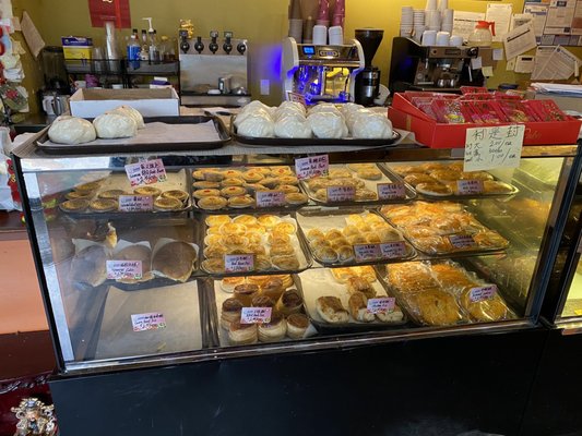 LI MIN BAKERY & BISTRO - Updated September 2025 - 104 Photos & 105 ...