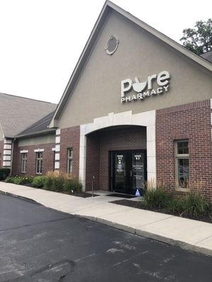 PURE PHARMACY - Updated October 2025 - 12 Reviews - 12425 Old Meridian ...