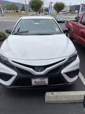 FREEWAY TOYOTA OF GILROY - Updated November 2025 - 46 Photos & 197 ...