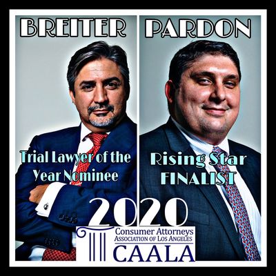 LAW OFFICES OF BRIAN BREITER - Updated September 2024 - 307 Photos ...