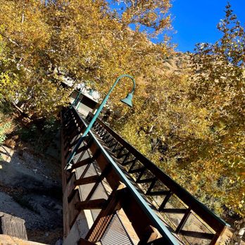 STOUGH CANYON NATURE CENTER - Updated February 2026 - 404 Photos & 100 Reviews - 2300 Walnut Ave ...