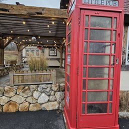 LITTLE PUB OLD SAYBROOK - Updated December 2025 - 294 Photos & 262 ...