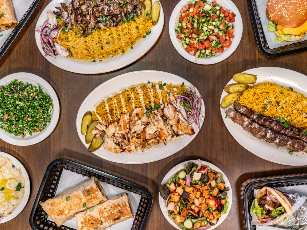 SHAWARMA & GRILL - Updated September 2025 - 23 Photos & 40 Reviews ...