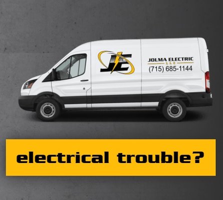 Jolma Electric - Updated December 2025 - 16 Photos - 3100B Ellis Ave, Ashland, Wisconsin ...