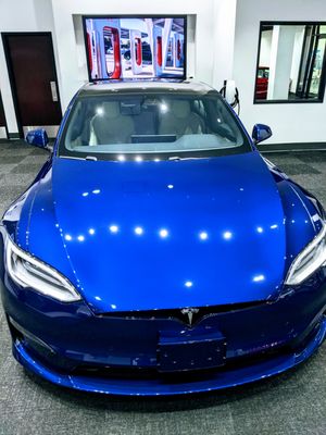 TESLA MOTORS - Updated October 2025 - 54 Photos & 27 Reviews - 5135 W ...