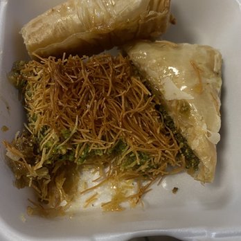 AL-REEF MEDITERRANEAN GRILL - Updated May 2025 - 245 Photos & 595 ...