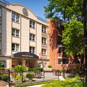 WARREN BARR SOUTH LOOP - Updated May 2025 - 40 Reviews - 1725 S Wabash ...