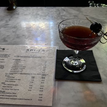 SHIM’S - Updated December 2025 - 201 Photos & 89 Reviews - 125 W 3rd St ...