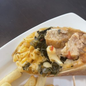 DISTRICT 924 - 28 Photos & 15 Reviews - American (New) - 924 Marshall ...